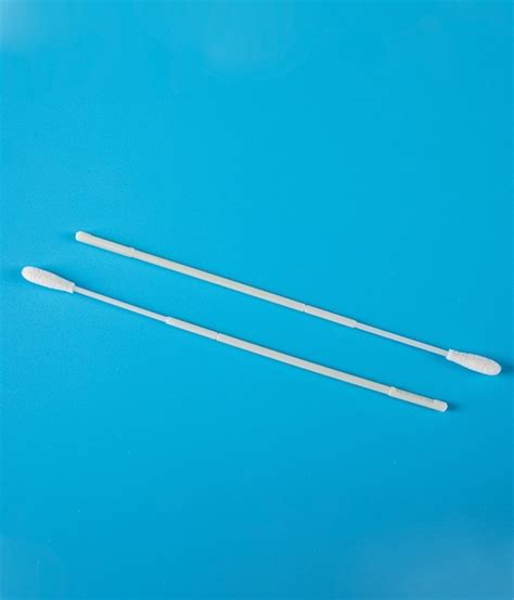 Gynecological Sampling Swabs A