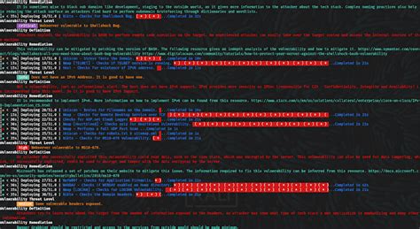 Scanner And Patcher A Web Vulnerability Scanner And Patcher