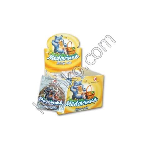 МЕДЕНКА МЕДОВИНКА