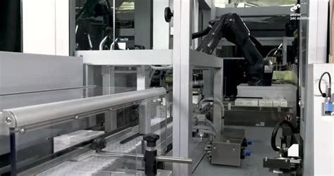 Emily Dannenbrink On Linkedin Casepacker Palletizer Endofline Automation Packagingdesign…