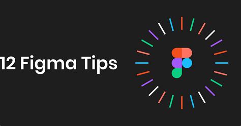 12 Small And Efficient Figma Tips And Tricks To Improve Your Your Workflow Ux Planet