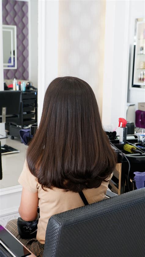 😘 ผลงานดัดดิจิตอล หรือ Pimploy Salonandcosmetic Facebook