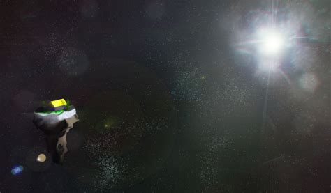 SPAAAAAAAAAACE Image C C Crazy Mod Revived For C C Generals Zero Hour ModDB