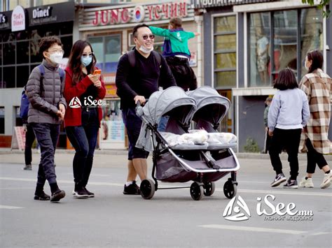 ТАНИЛЦ Хүүхдийн баяраар болох арга хэмжээнүүд Isee Mn