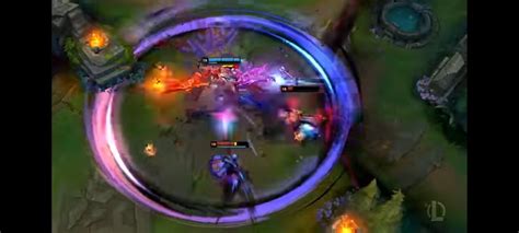 사미라궁 존나 예쁘네 롤 리그 오브 레전드 에펨코리아