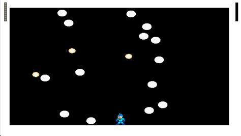 a megaman engine in unity 2d metal man variant boss battle r unity2d