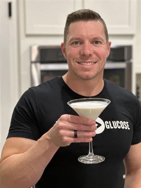 Peppermint Patty Martini — Simple Fun Keto