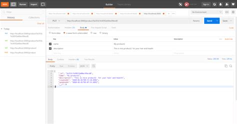 Create Rest Api With Node Js Express Mongodb Coderszine