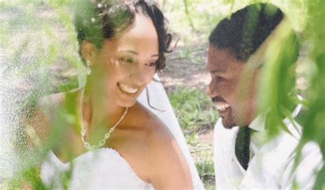 Kagiso Modupe And Wife Celebrate Milestone Anniversary