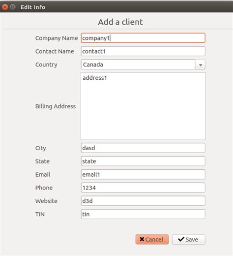 C Qtableview Not Updating When Update Function Called From Another