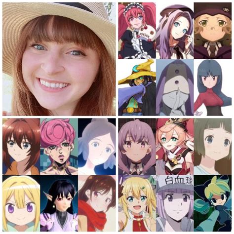 Lizzie Freeman Nerdy Animation Freeman