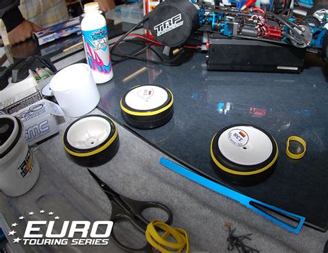 Novak Ballistic Goes Spec R C Tech Forums