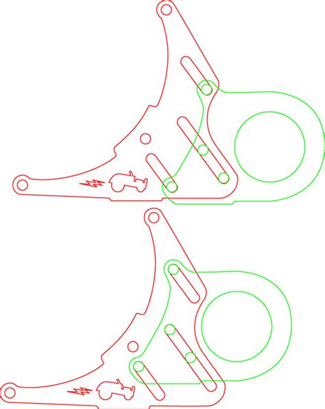 Gng 1000w 48v Bb Drive 400 Page 49 Endless Sphere Diy Ev Forum