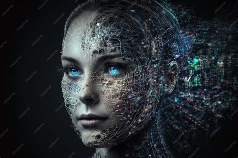 Premium Photo System Artificial Intelligence Chatgpt Chat Bot Ai Technology Smart Robot Ai