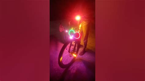 Cycle Modified Youtube