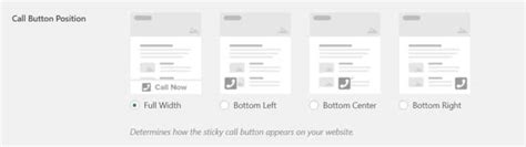 How To Create A Click To Call Now Button In Wordpress