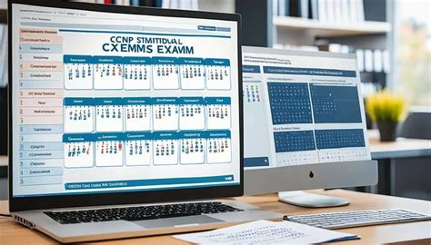 Ace The Exam With Ccnp Practice Tests Get Ready