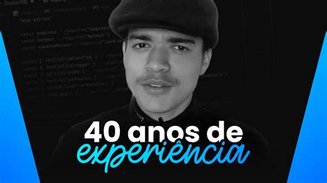 Como Ser Um Bom Programador Youtube