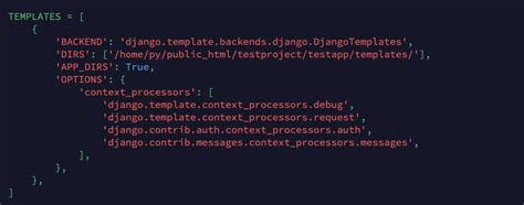 Devnote Python Centos7 Apache 환경에 Python Django 설치하기