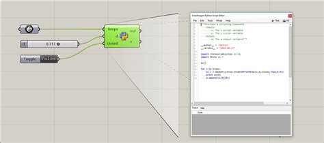 offset brep python grasshopper developer mcneel forum