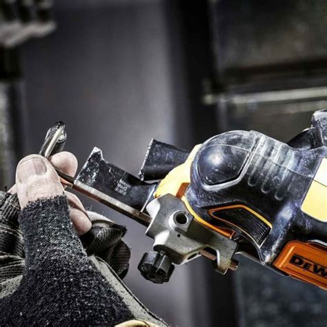 Dewalt Dcs355 Dcs356 Dwe315 Oscillating Multi Tool Accessory Set X6 Pcs