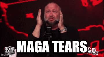 Maga Tears Imgflip