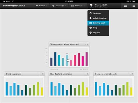 Dribbble Mouse Interactionpng By Rich Mcnabb