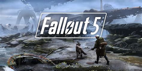 When Is Fallout 5 Coming Out Insider Gaming When Is Fallout 5 Coming Out Insider Gaming