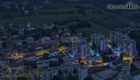 Pronađene Droge U Stanu U Naselju “grozd” U Travniku Dvije Osobe