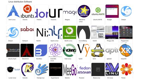 Top Linux Versions For Beginners Omzik