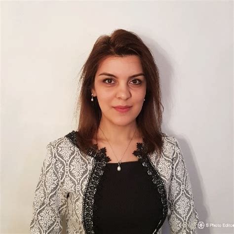Sara Esmaeili Shahvir Iran Professional Profile Linkedin