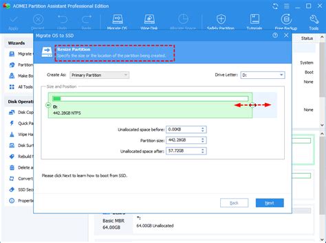 The Easiest Wizard To Migrate OS To SSD Or HDD With Secure Boot