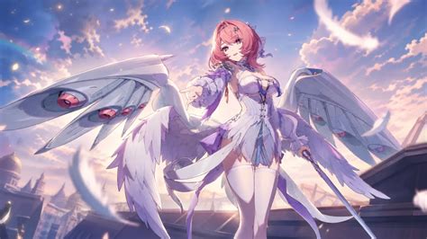 Zenless Zone Zero Remielle Release Date What We Know Version 31