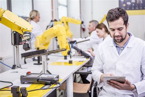 10 Ejemplos De Iot Para Transformar Tu Hogar Y Negocio