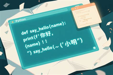 Python 语法入门指南：轻松掌握基础语法与实用技巧 W3cschool笔记