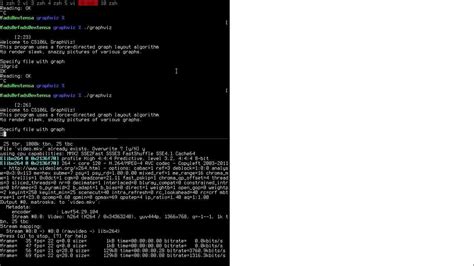 graphviz youtube
