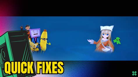 Vrchat Crashing On Pc Solved