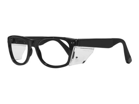 Pentax Classic 56 Leaded Eyewear Burlington Medical