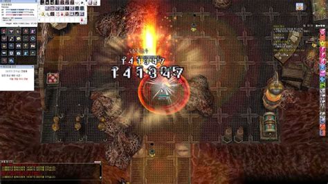 라그나로크 설화 마이스터 융케아 사냥 Youtube