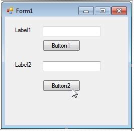 Kriptografi Enkripsi Dekripsi Dengan Vb Net Alex Siregar