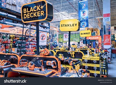 Stanley Black Logo