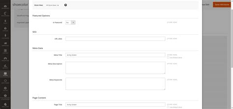Magento2 Magento 2 How To Get Attribute Additional Options