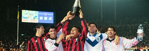 Historia Vélez Sarsfield