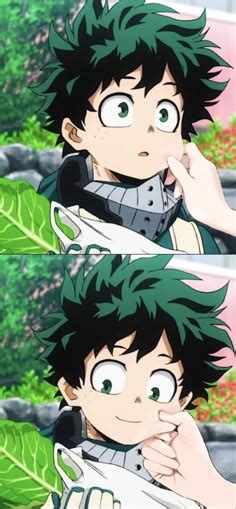 Deku Chibi