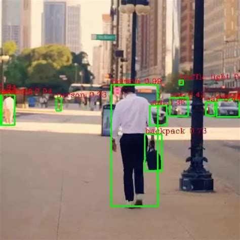 Viharatech On Linkedin Yolov3 Objectdetection Deeplearning