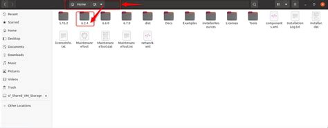 How To Create A Kiosk Type Plug And Play Qt Based Hmi Application On Ctrlx Core X7