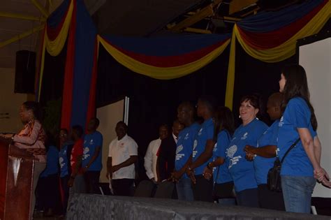 Walter Moropa October 2018