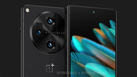OnePlus Fold Specs Leaked With Bigger Display Than