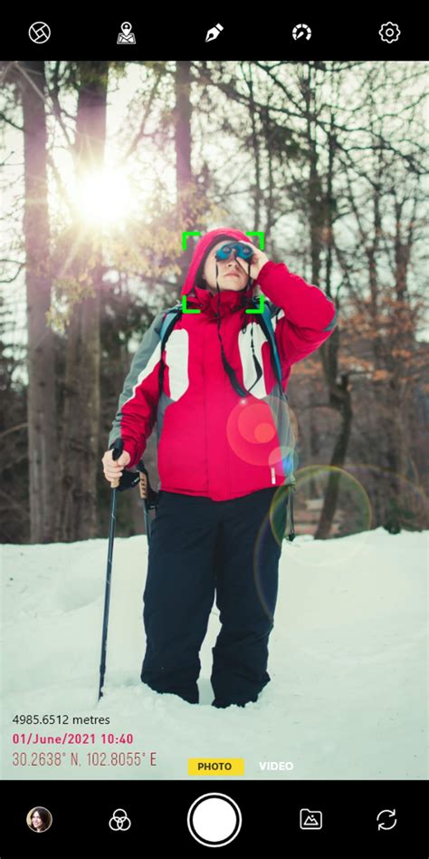 Timestamp Camera Para Android Descargar