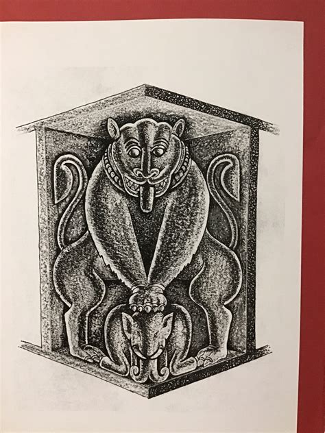 නොකී කතා ශෛලමය සත්ත්ව රූප විනී හෙට්ටිගොඩ